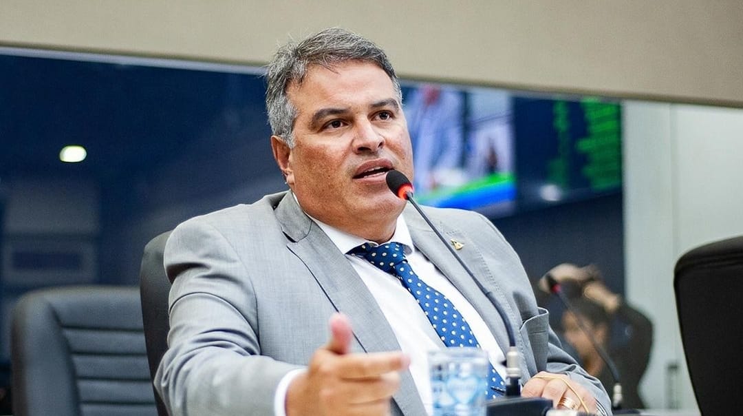 Eleições 2024: Samyr Malta é o vereador mais atuante da câmara de ...